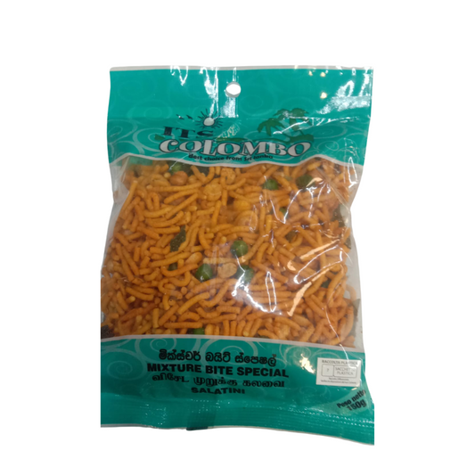 Sri Lanka – Kirana Pasal