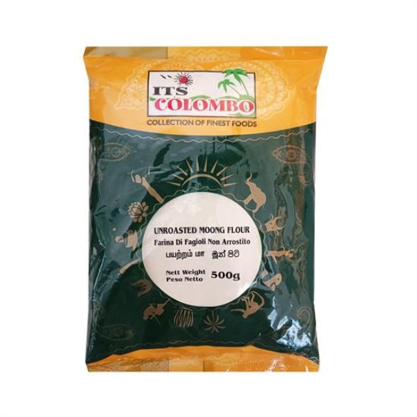 ITS Colombo Moong Flour(Faina Mung) 500G – Kirana Pasal